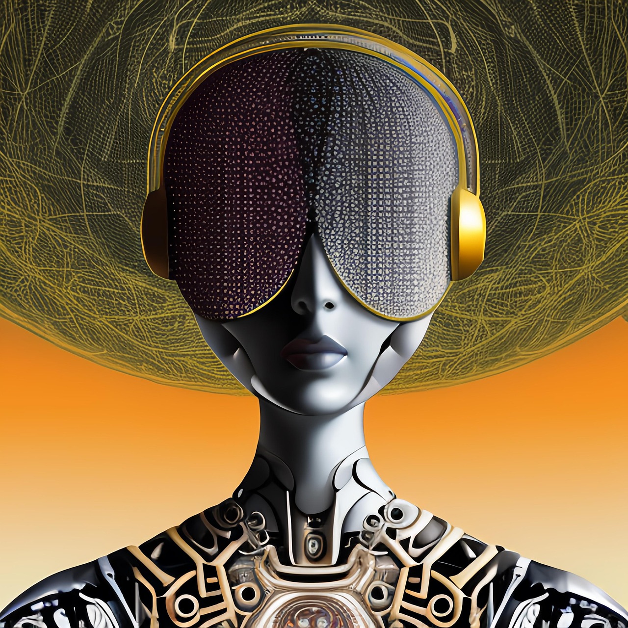 Artificial Intelligence Robot - Free image on Pixabay Artificial Intelligence Robot - Free image on Pixabay