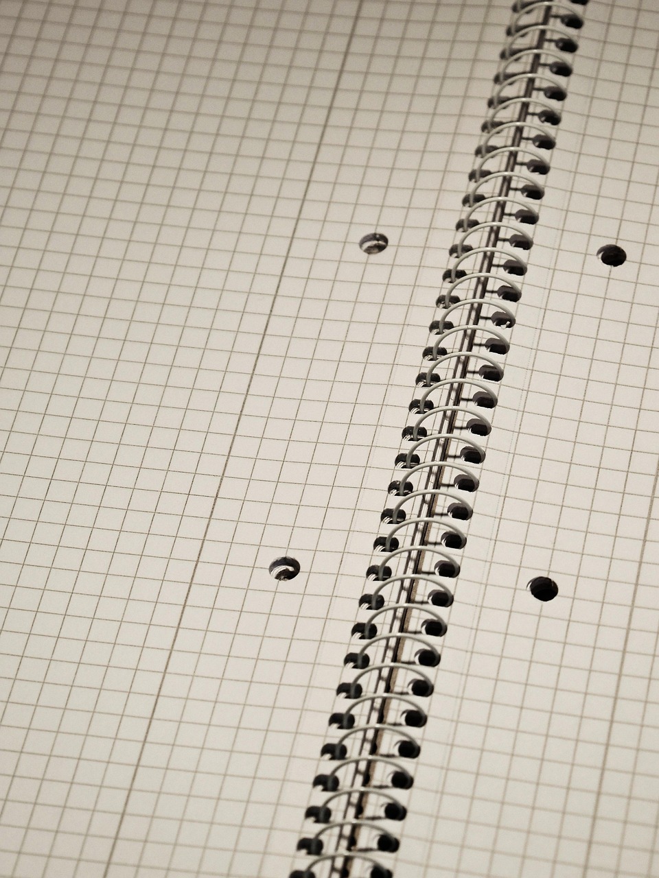 Notepad Grid Notebook Mobile - Free photo on Pixabay - Pixabay