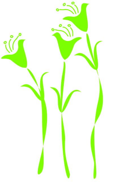 Tulip Tangkai Bunga-Bunga Musim - Gambar gratis di Pixabay - Pixabay