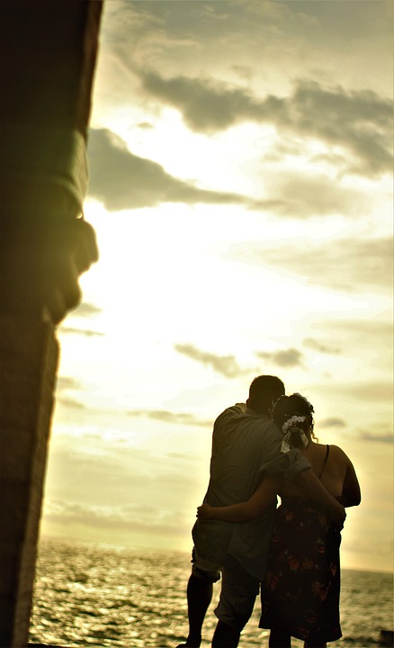 Couple Marriage Partner - Free photo on Pixabay