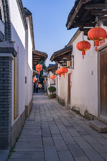 San Fang Qi Xiang Fuzhou Antikes - Kostenloses Foto auf Pixabay - Pixabay