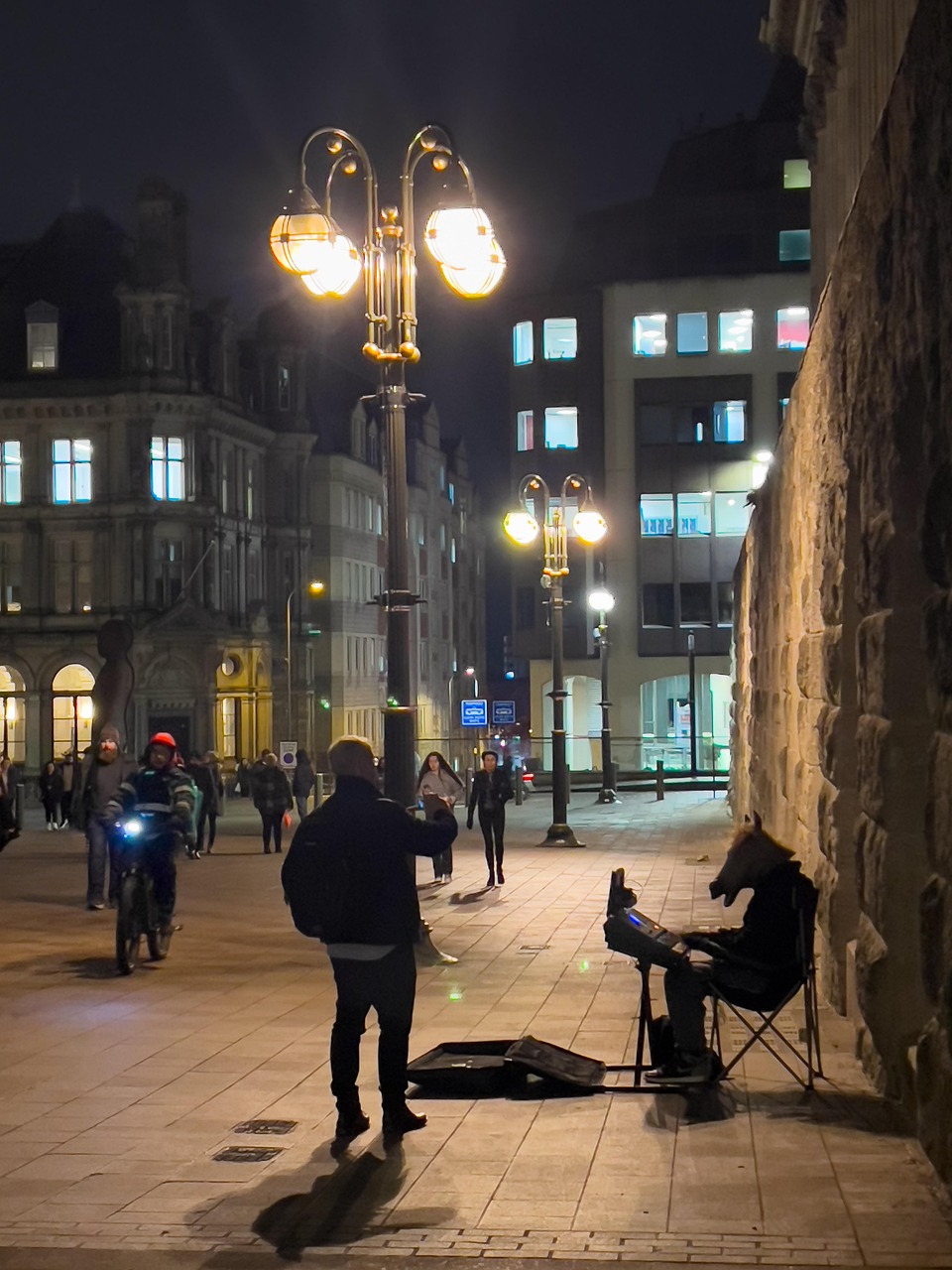 Busking Artista De Rua Piano - Foto gratuita no Pixabay - Pixabay