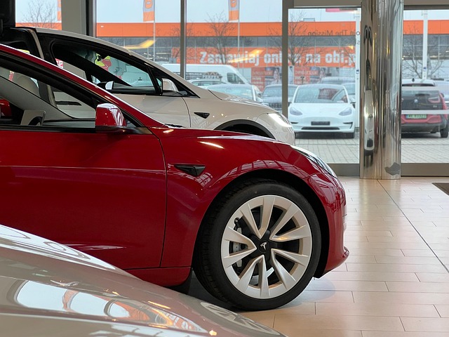Tesla Autó Ev - Ingyenes fotó a Pixabay-en - Pixabay