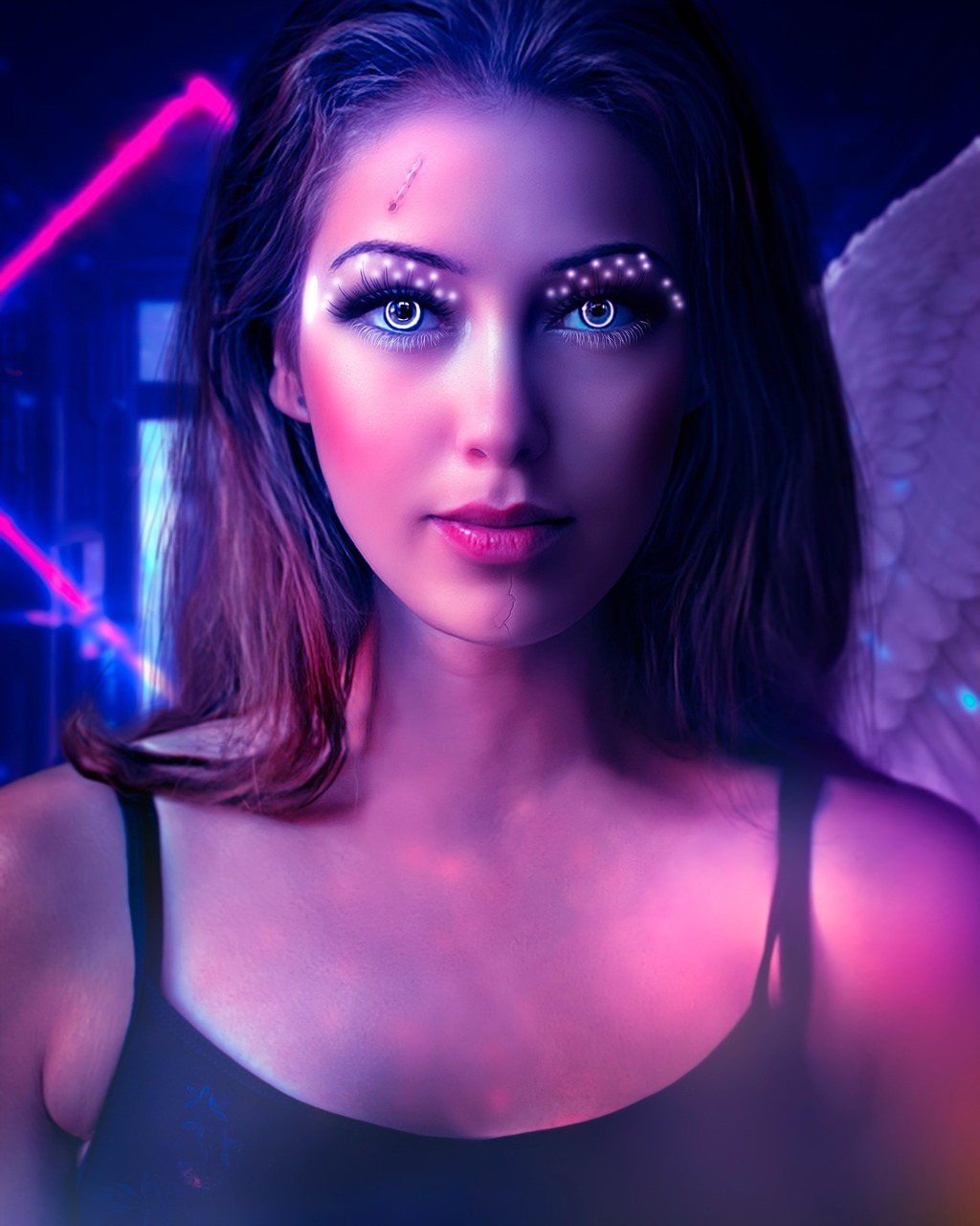 portrait-avenir-cyberpunk-la-image-gratuite-sur-pixabay-pixabay