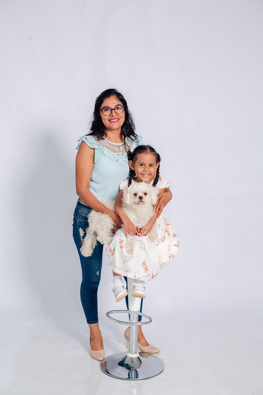 Motherhood Family Portrait - Free photo on Pixabay - Pixabay