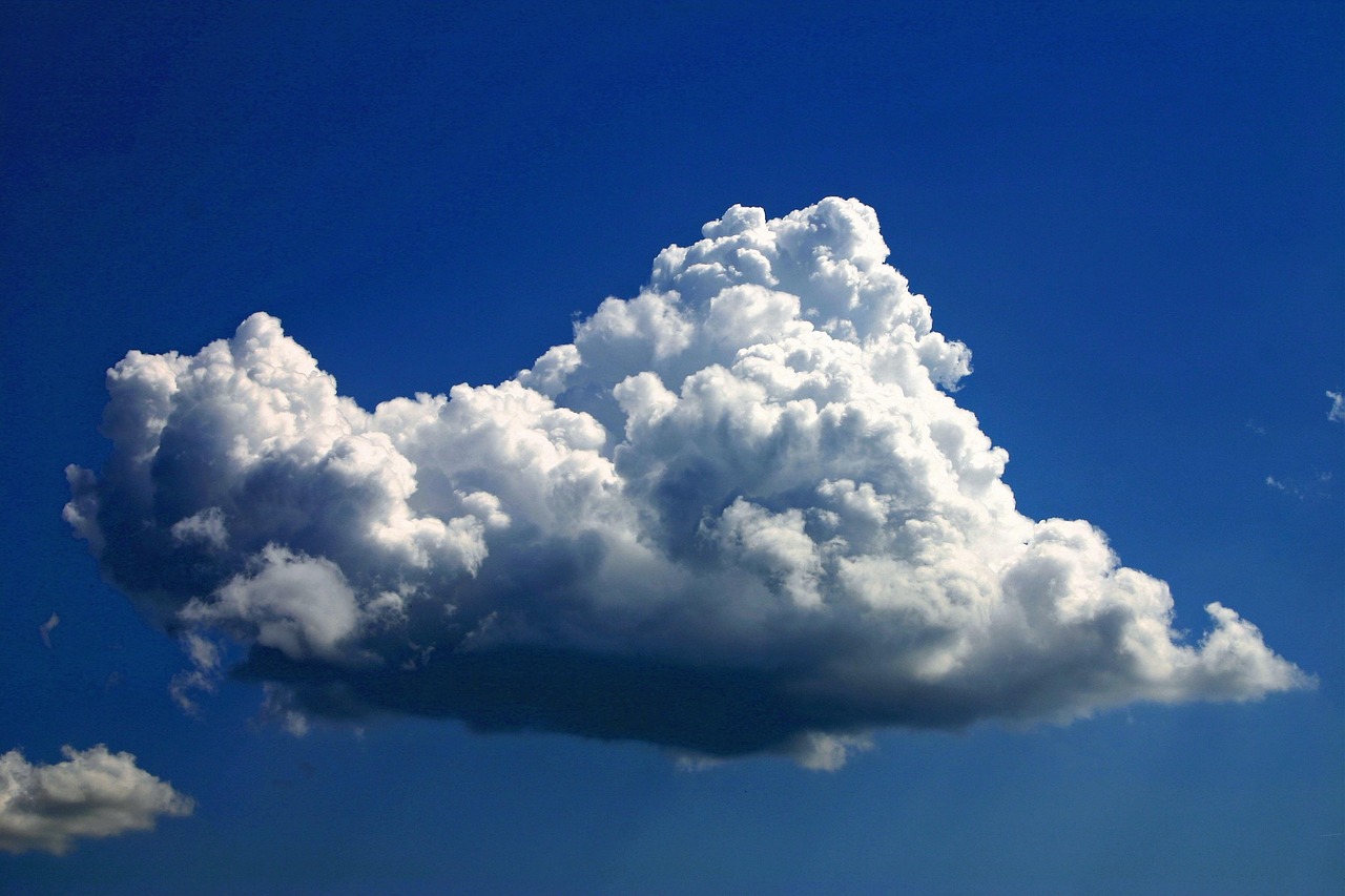 Heaven Cloud - Free photo on Pixabay - Pixabay