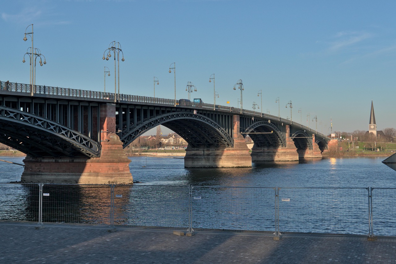 50+ kostenlose Theodor Heuss und Mainz-Bilder - Pixabay