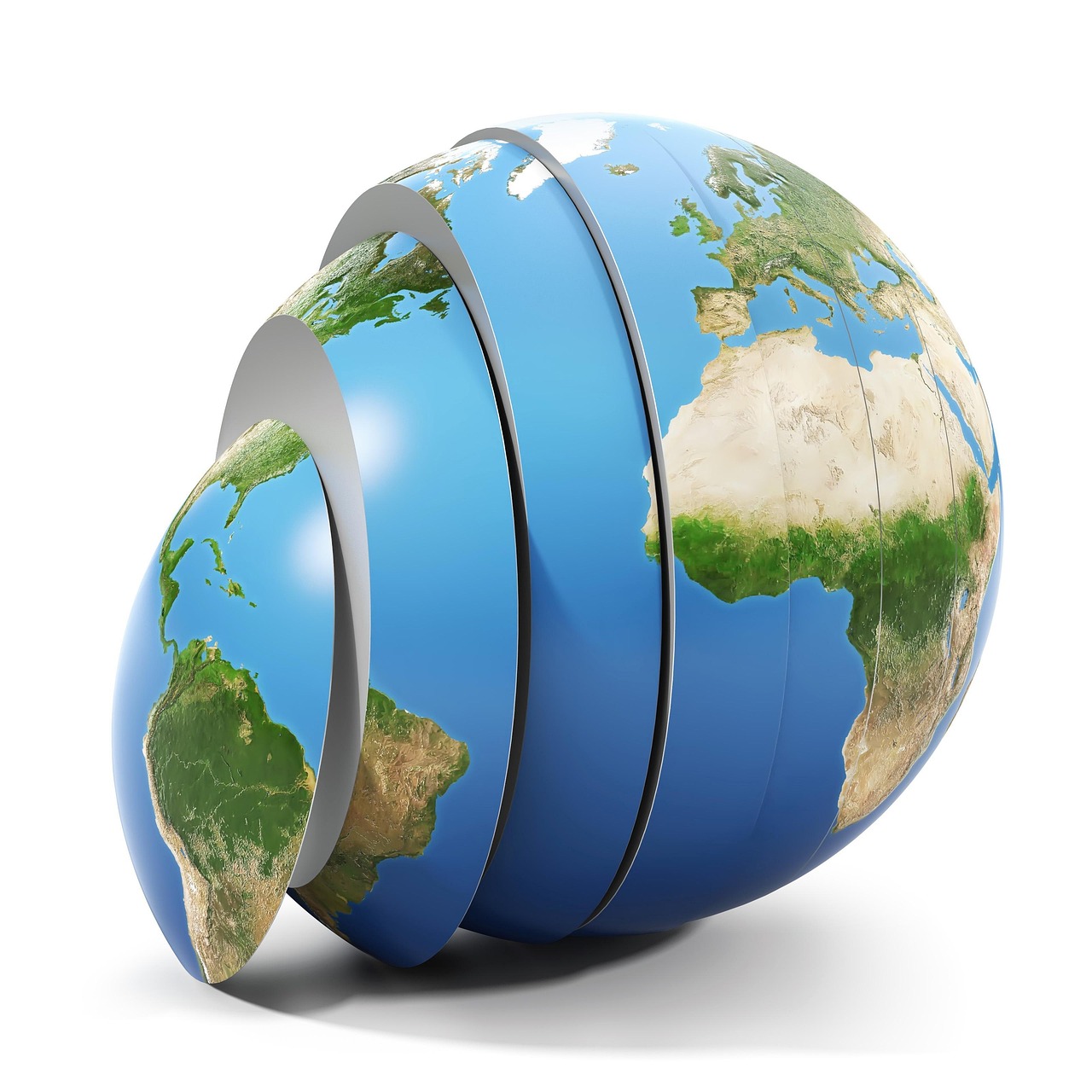 Explore 9,475+ Free World Illustrations: Download Now - Pixabay