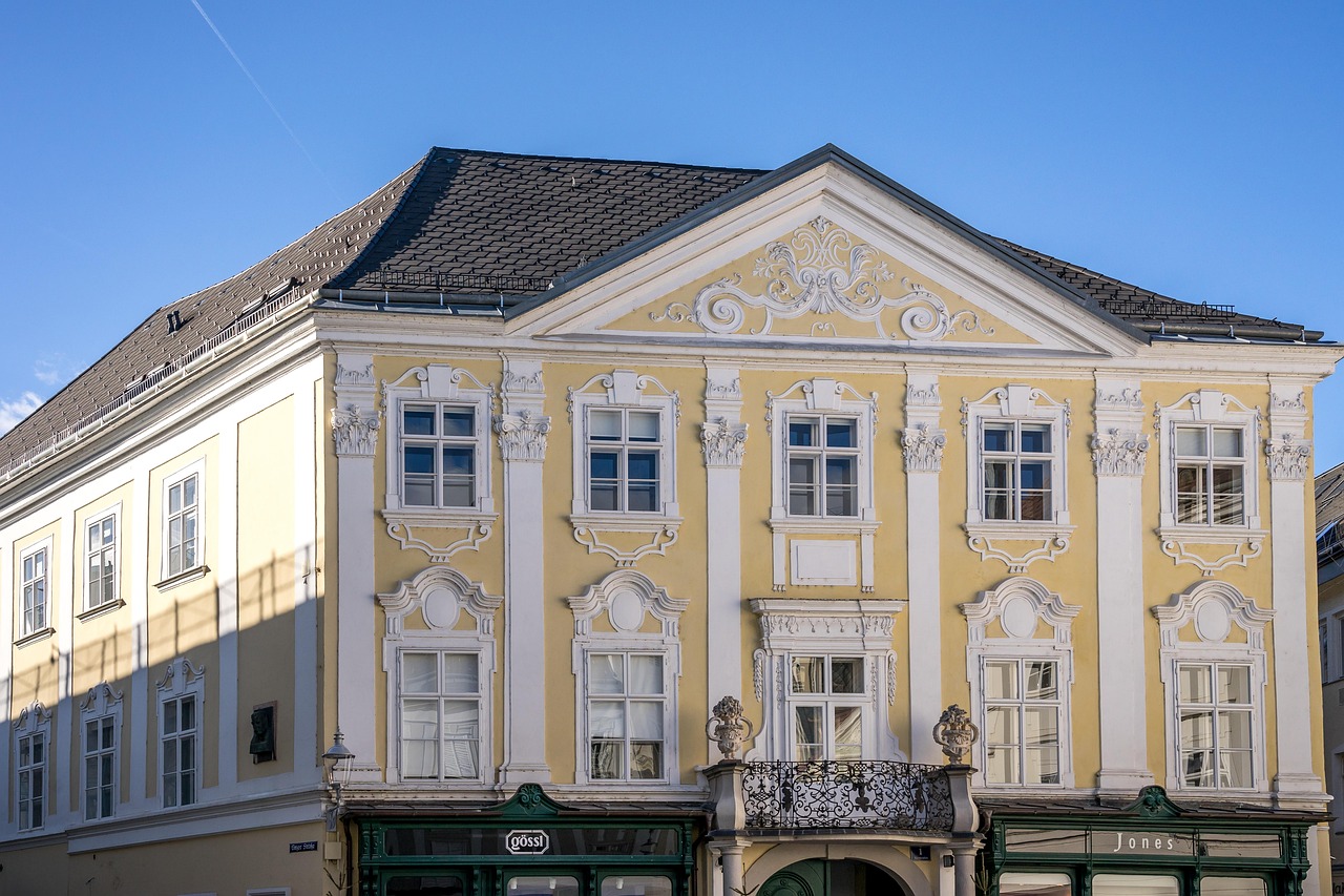 Burgher'S House City - Free photo on Pixabay