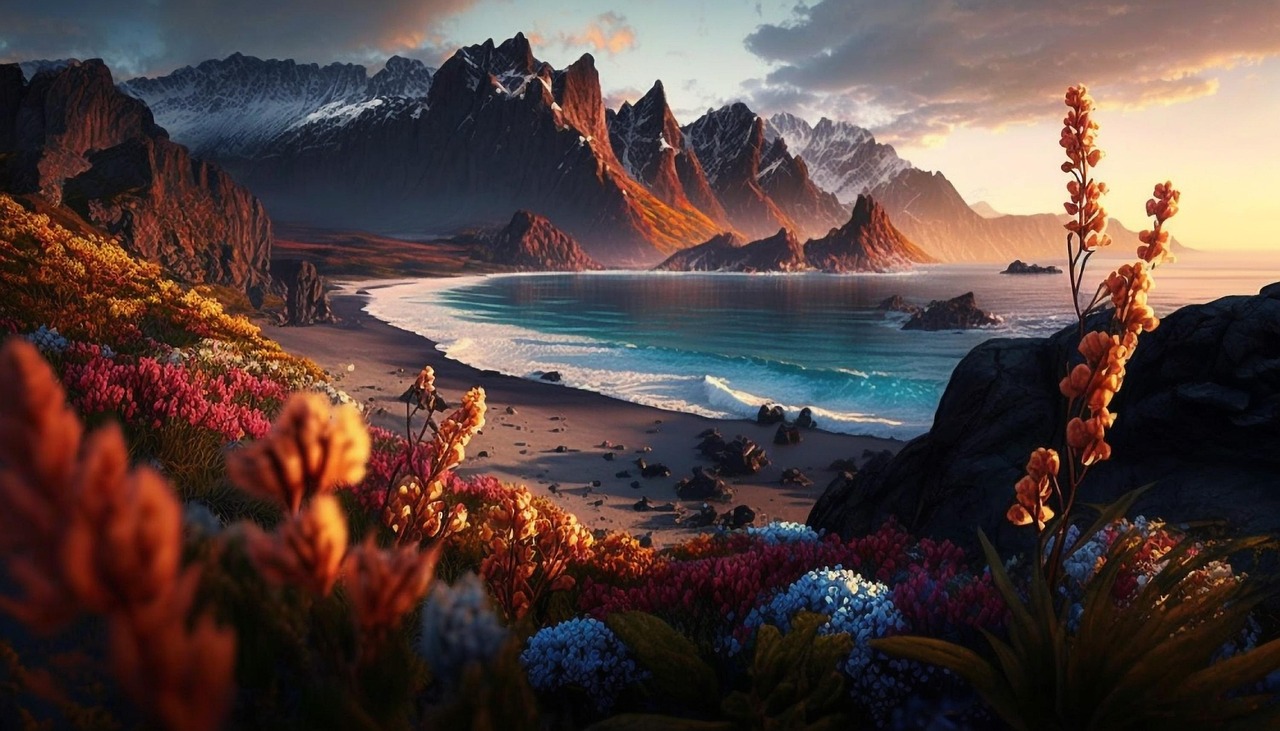 Landscape Background Image Nature - Free photo on Pixabay - Pixabay