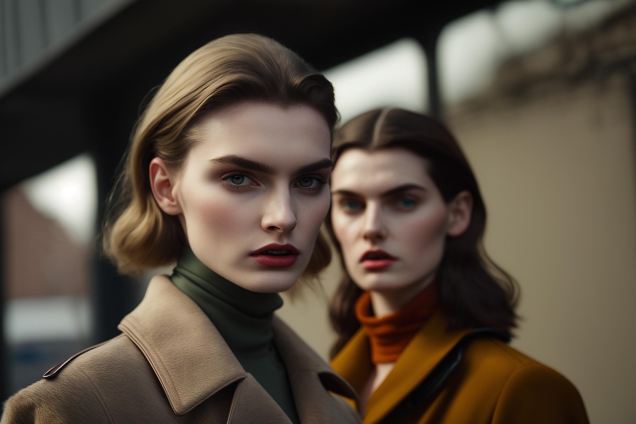 Fashion Beauty Models - Free photo on Pixabay