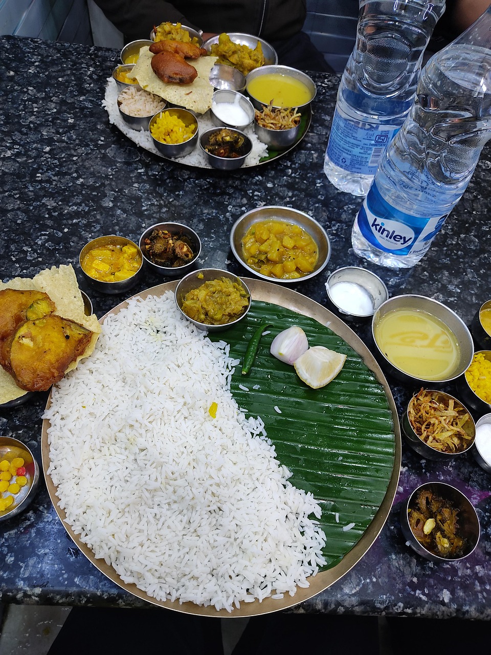 Khana Comida Cena Kana - Foto gratis en Pixabay - Pixabay