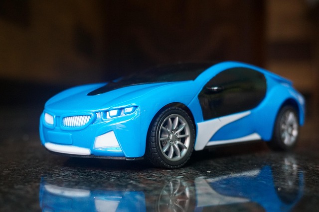 Toy Car - Free photo on Pixabay