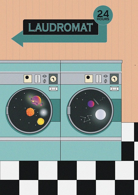 50+ Free Laundromat & Laundry Images - Pixabay