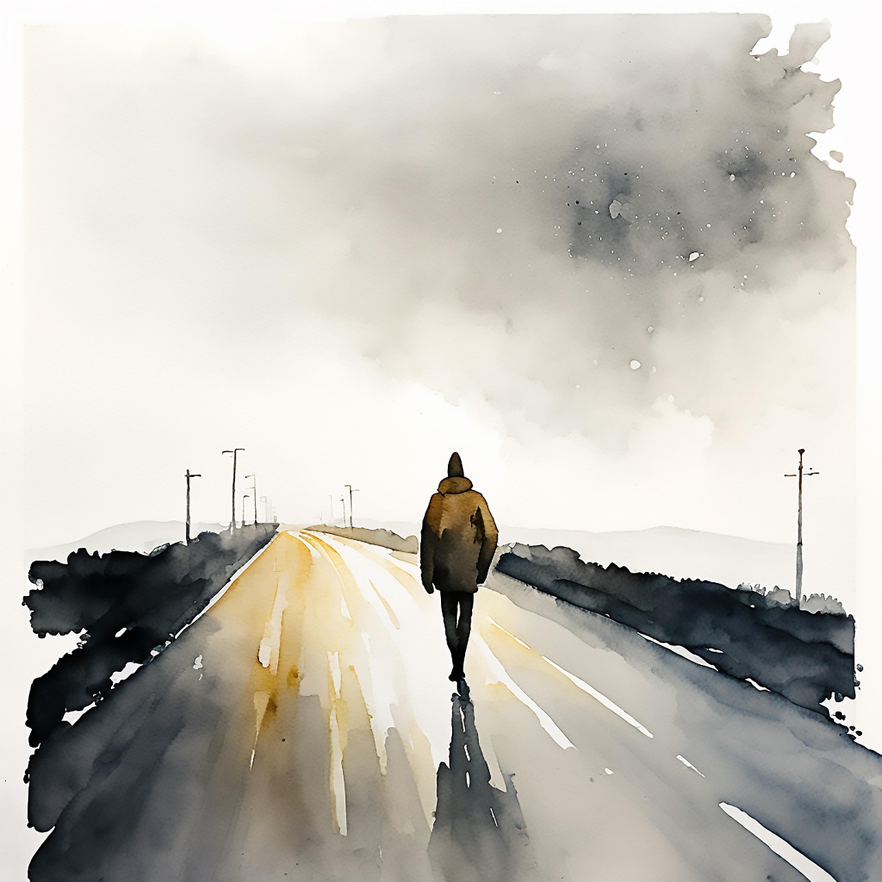 Download Path Trip Road Royalty Free Stock Illustration Image Pixabay