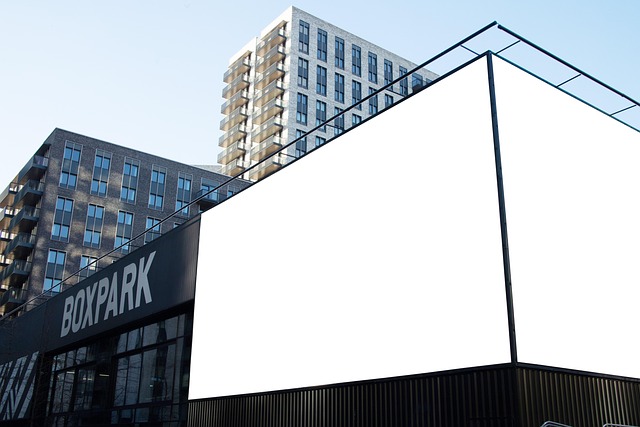 Wembley Box Park Ulkomainontaa - Ilmainen valokuva Pixabayssa - Pixabay