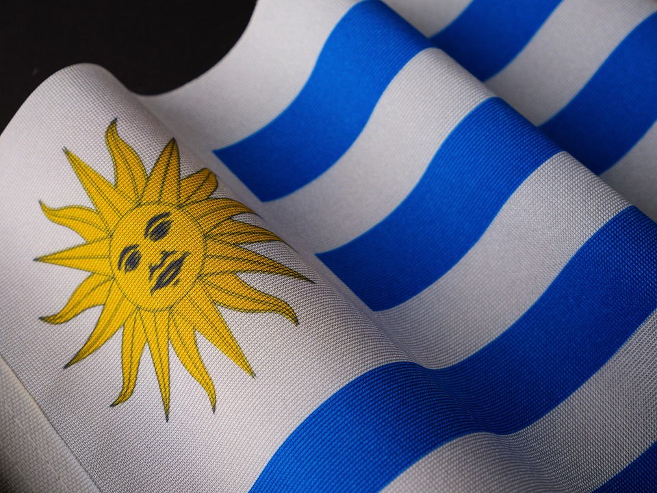 Uruguay Bandera Nación - Foto gratis en Pixabay - Pixabay