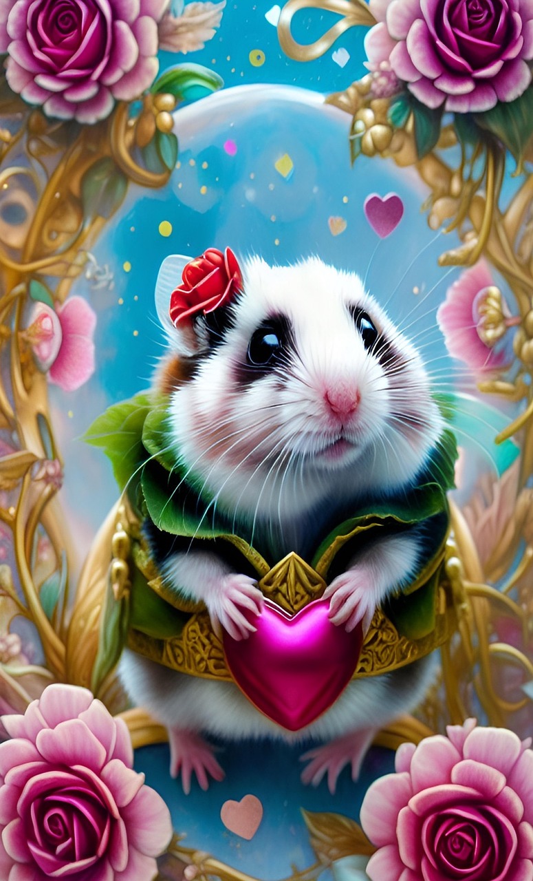 Download Dreamy, Fantasy, Dwarf. Royalty-Free Stock Illustration Image ...