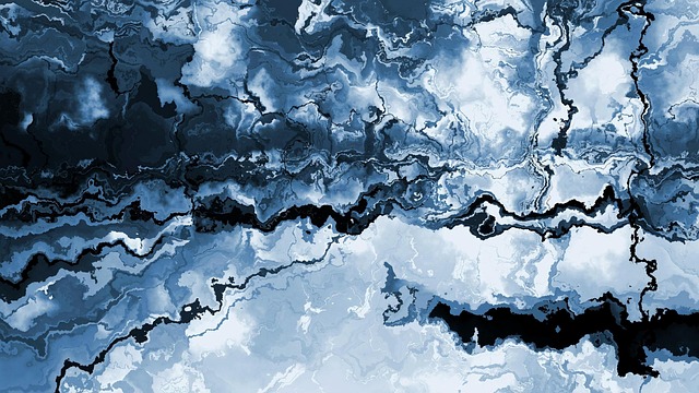 Download Marble Effect, Mable, Futuristic. Royalty-Free Stock ...