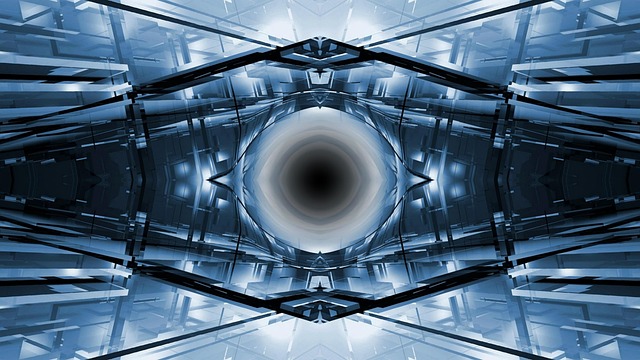 Download Futuristic, Background, Pattern. Royalty-Free Stock ...
