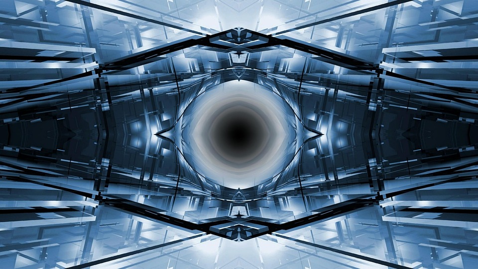 Download Futuristic, Background, Pattern. Royalty-Free Stock ...