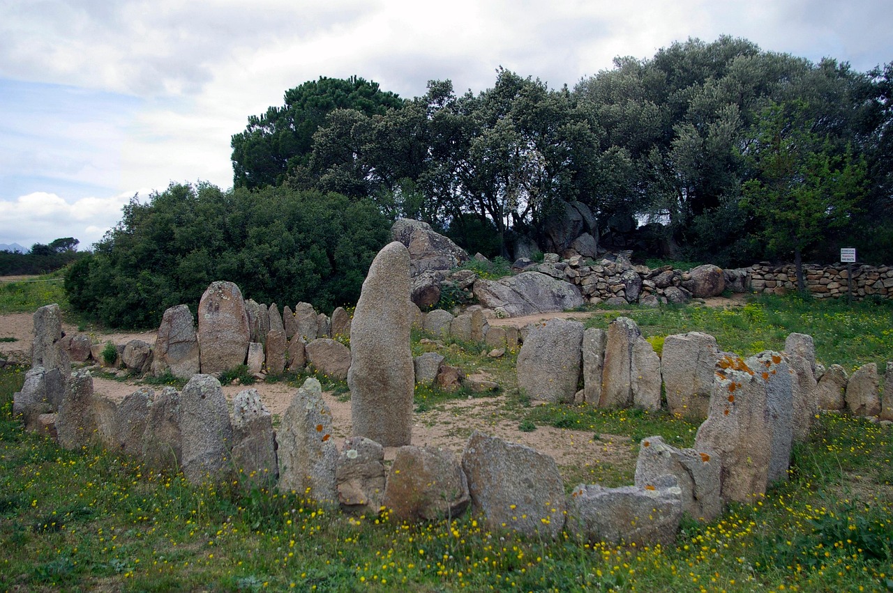 Cromlech Des Plus Baleta 2500 - Photo gratuite sur Pixabay - Pixabay