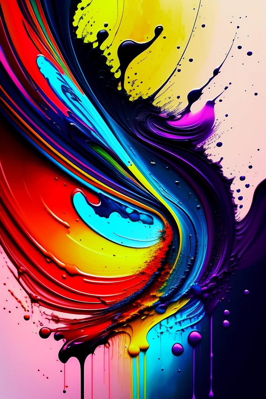 Estilo De Pintura Em Aquarela Arte - Foto gratuita no Pixabay - Pixabay