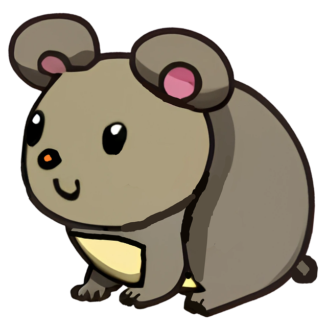 Rock Hyrax Animal - Free image on Pixabay