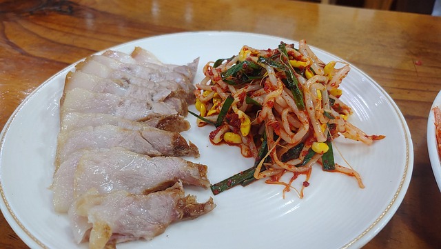 Beef Meat Pork Bean Sprouts - Free photo on Pixabay - Pixabay