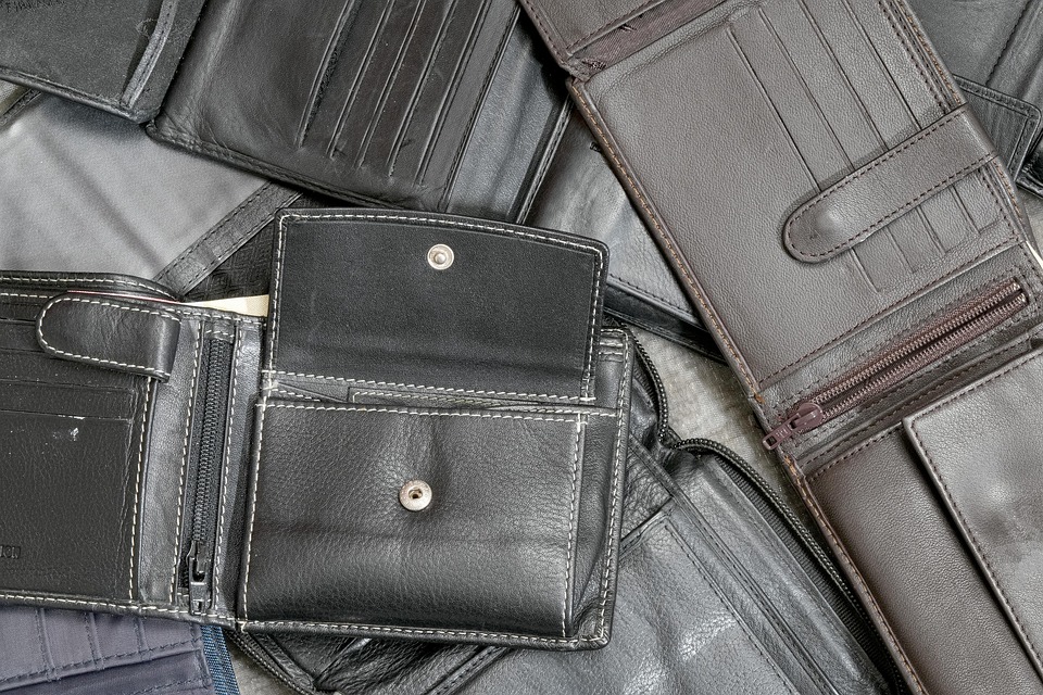 Wallet Inflation Empty - Free photo on Pixabay