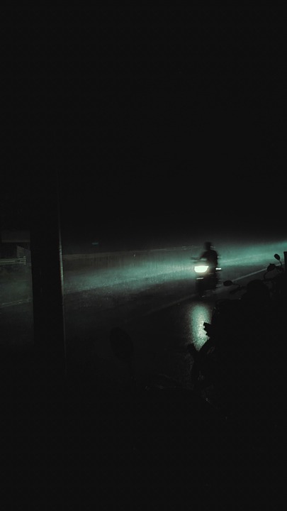 Bike Cinematic Aesthetic Dark - Free photo on Pixabay - Pixabay