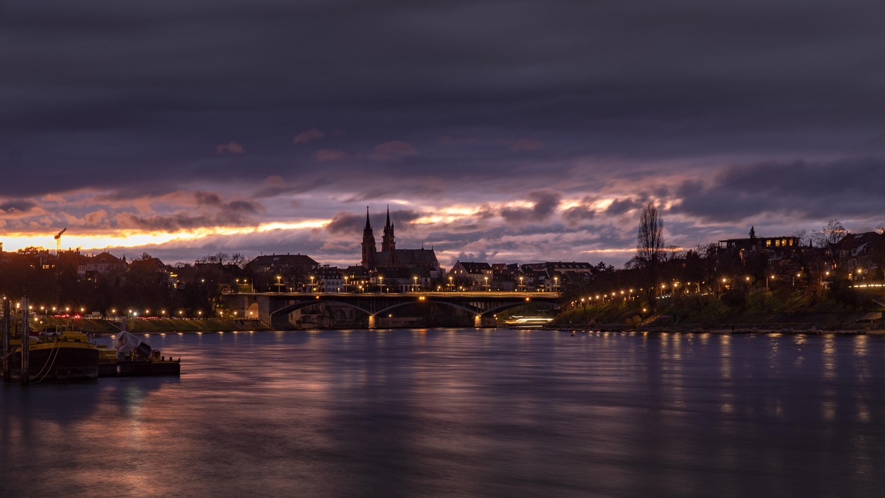 300+ Free Basel & Switzerland Images - Pixabay