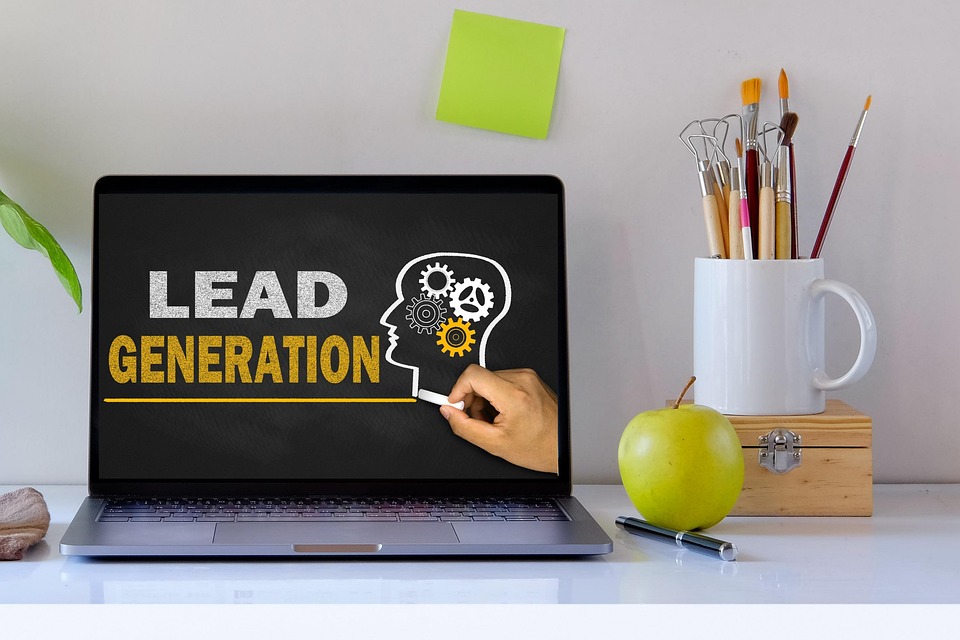 Génération De Leads Portable - Image gratuite sur Pixabay - Pixabay