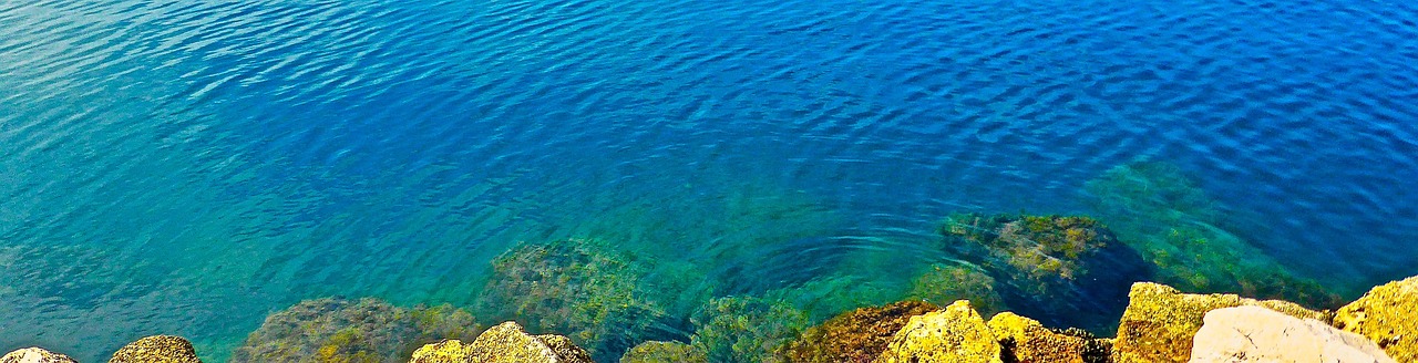 Laut Panorama Batu - Foto gratis di Pixabay - Pixabay