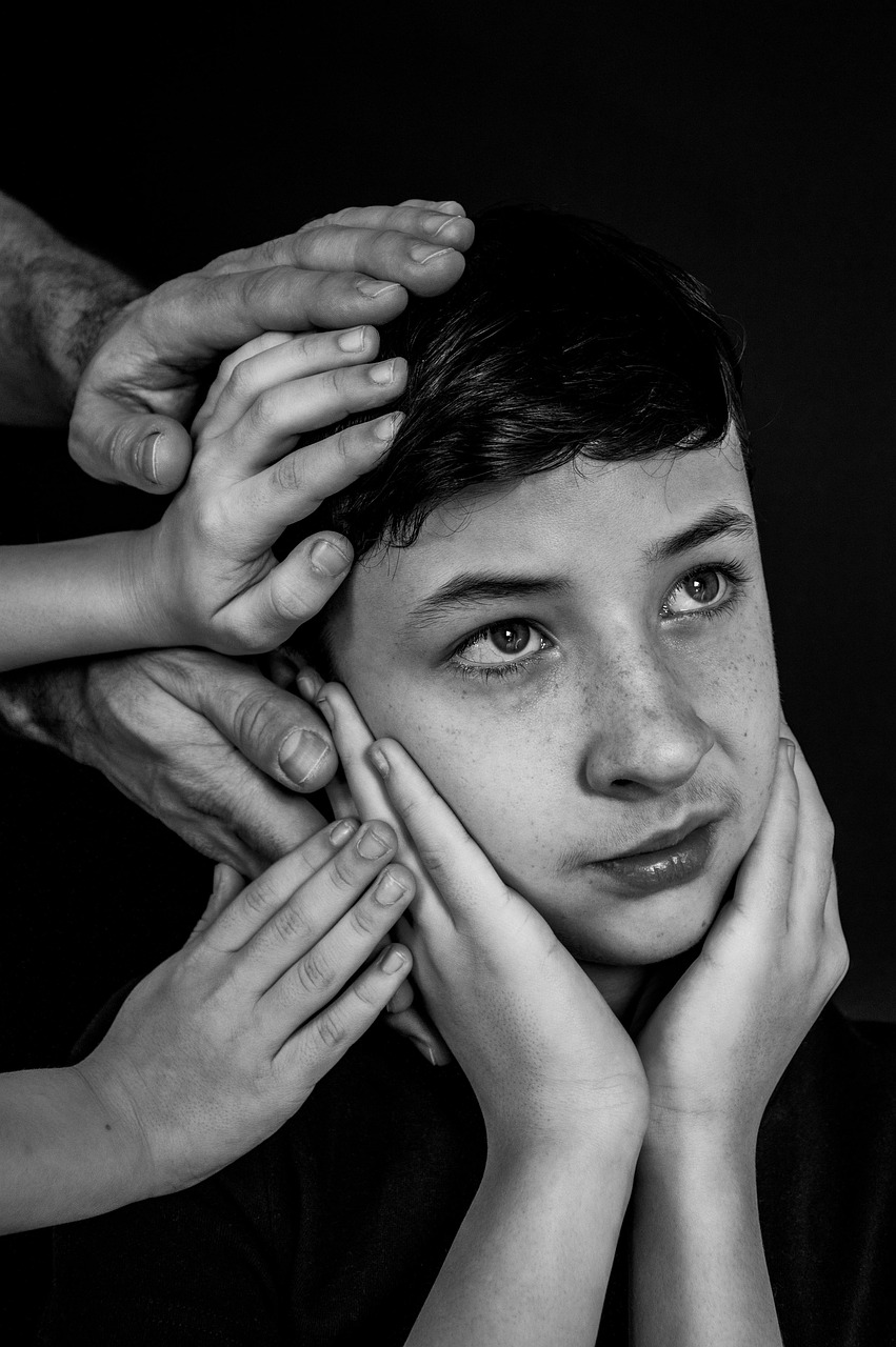 Teen Hands Human - Free photo on Pixabay