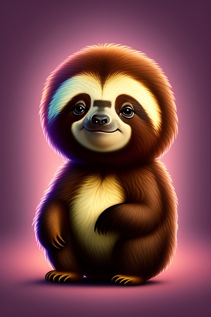 Animal Lene Desen Animat - Imagine gratuită pe Pixabay - Pixabay