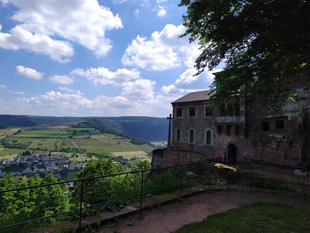 Landscape Nature Heaven - Free photo on Pixabay - Pixabay