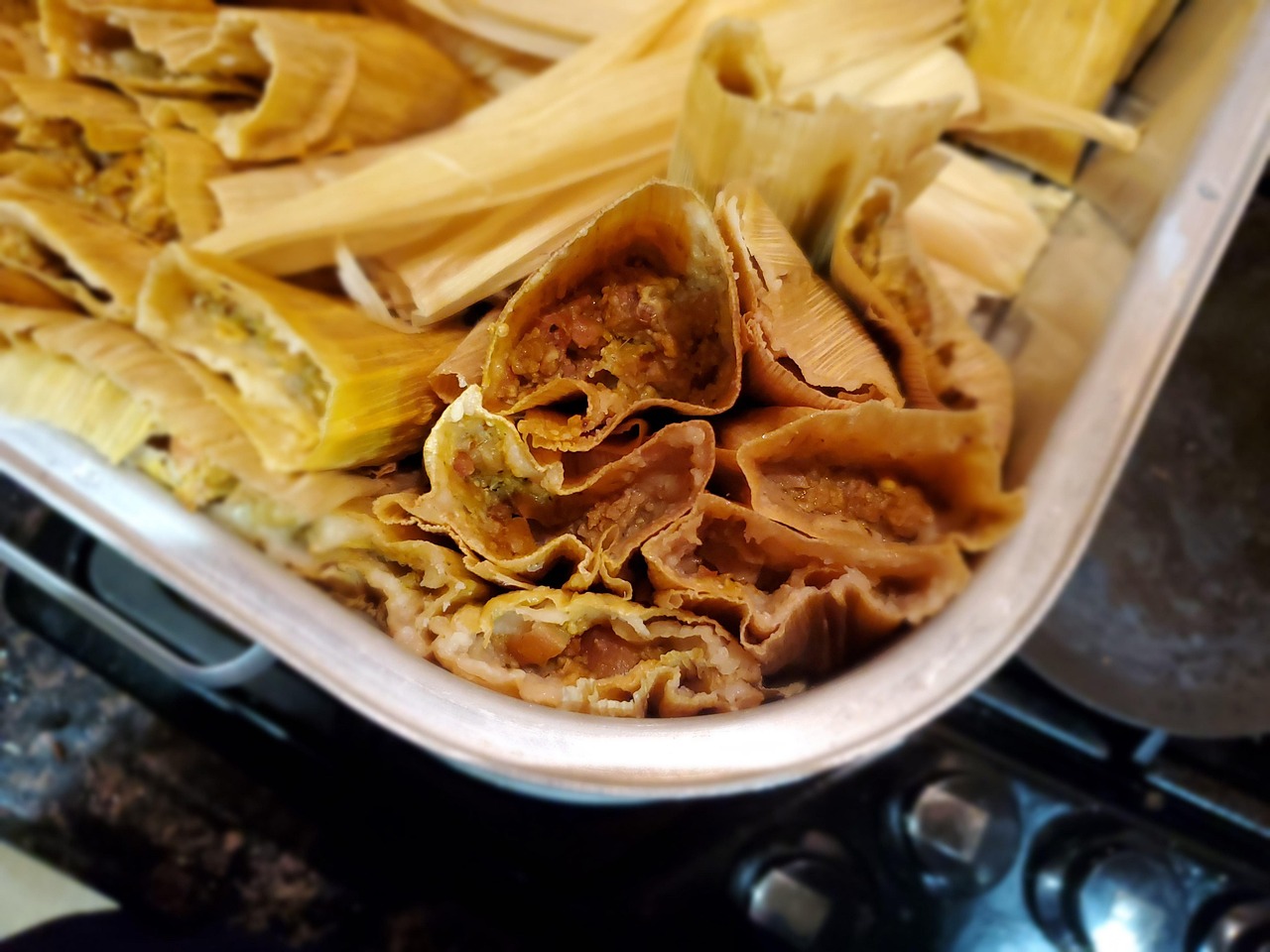 Food Tamales - Free photo on Pixabay - Pixabay