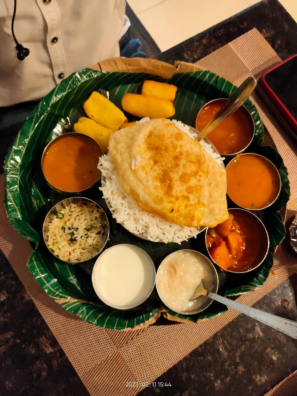 South Indian Thali Healthy - Free photo on Pixabay - Pixabay