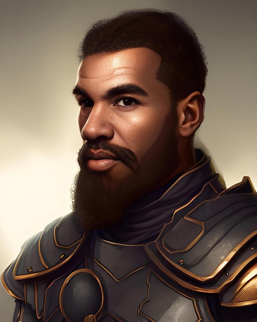 Homme Barbe Bronzer - Image gratuite sur Pixabay - Pixabay