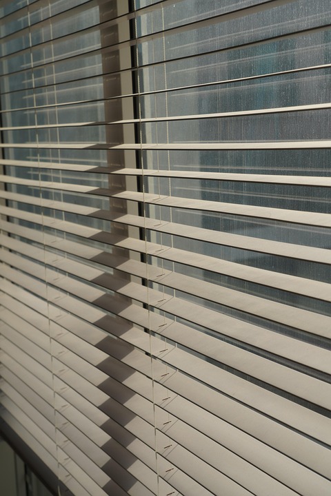Blind Window Curtain - Free photo on Pixabay