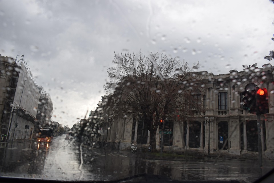 Winter Rain - Free photo on Pixabay - Pixabay