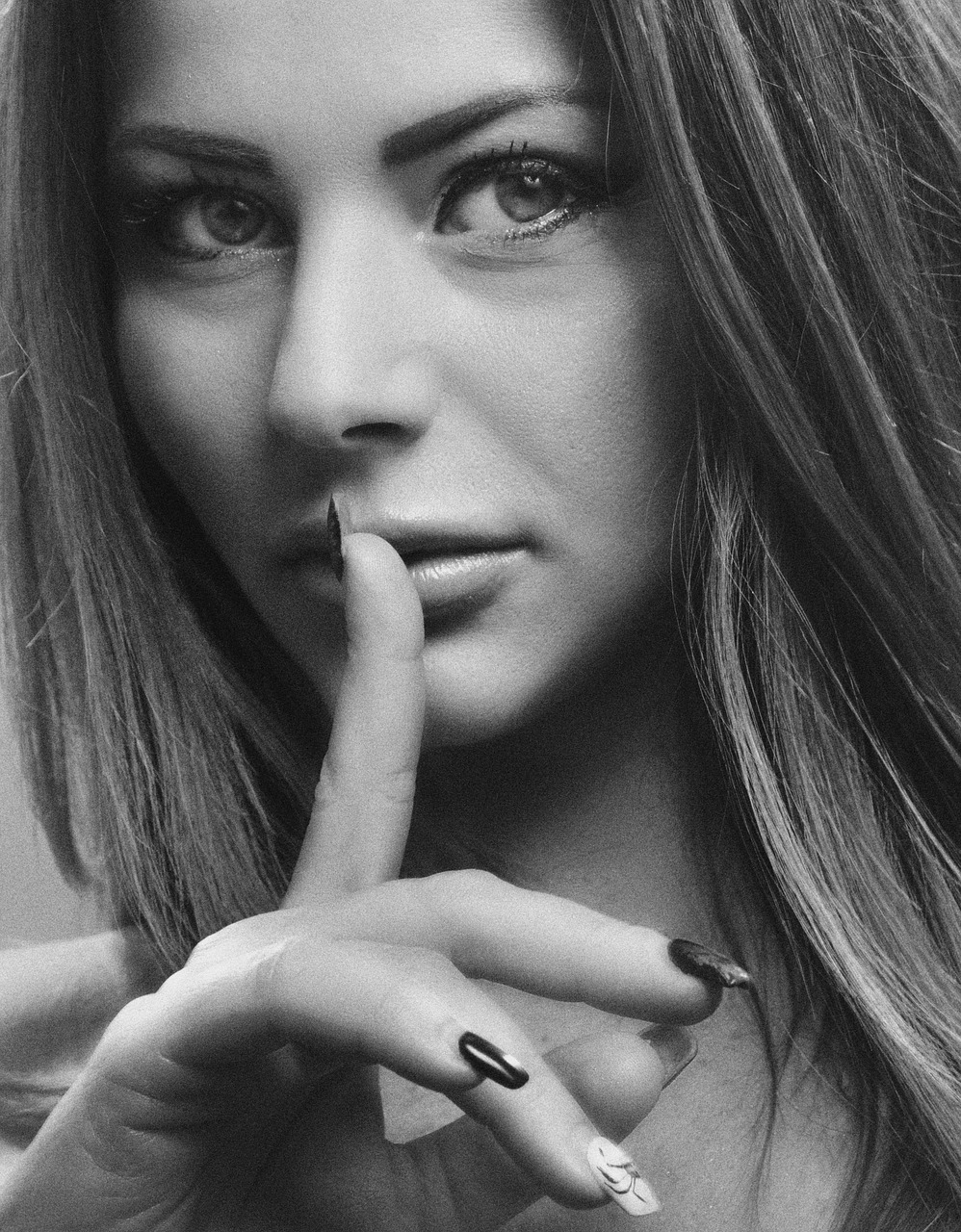 Woman Model Face - Free photo on Pixabay - Pixabay