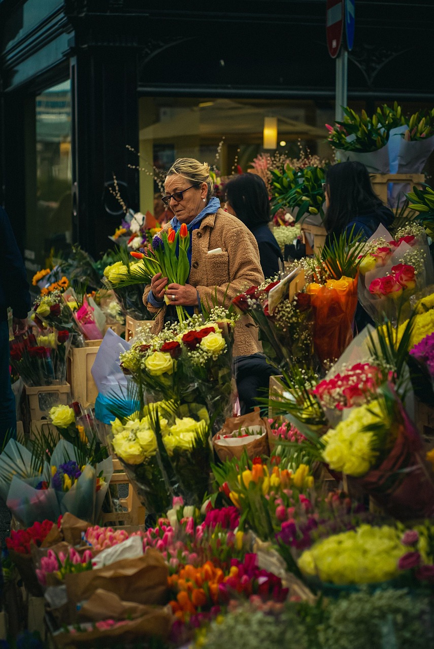 Street Flower Stand Freedom Condolence Flower Stand – Page