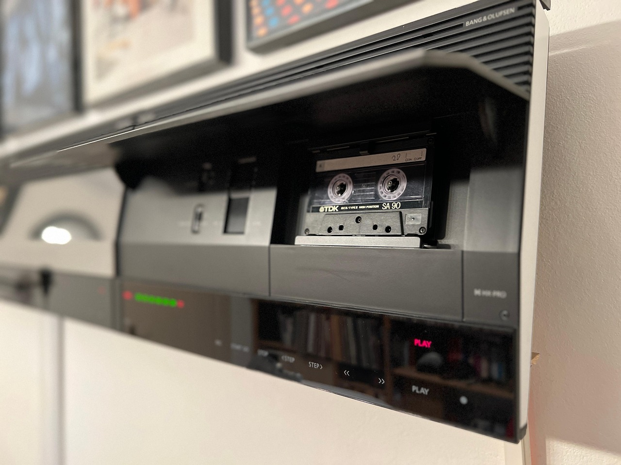Cassette Tape Music - Free photo on Pixabay - Pixabay