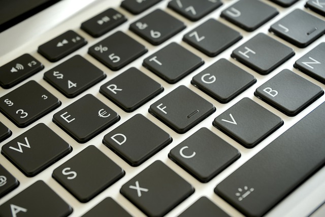 Teclado Computadora Portátil - Foto gratis en Pixabay - Pixabay
