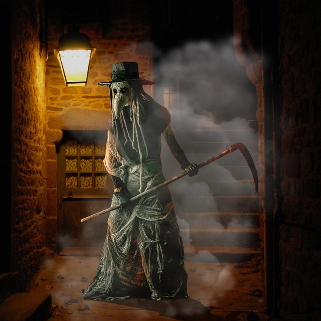 Doctor Peste Plaga Espeluznante - Imagen gratis en Pixabay - Pixabay