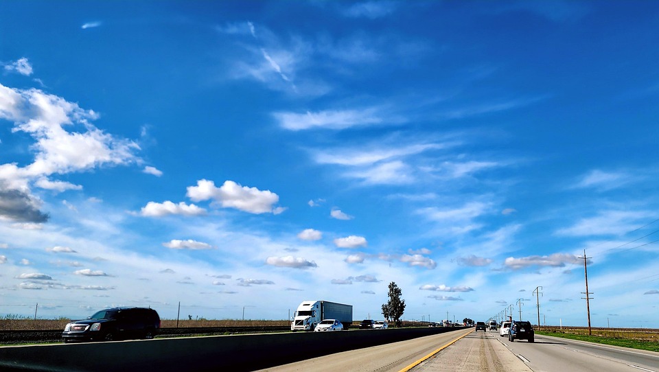 Route Autoroute Circulation - Photo gratuite sur Pixabay - Pixabay