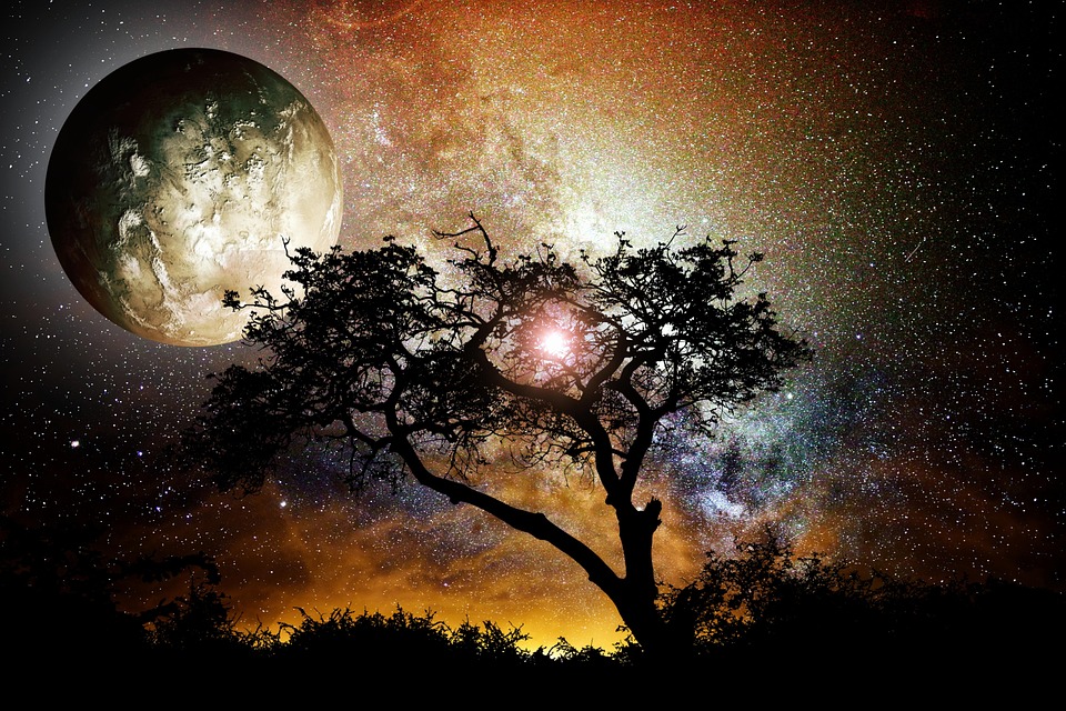 Cosmos Universe Exoplanet - Free photo on Pixabay - Pixabay
