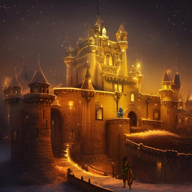 50,000+ Free Castle Background & Castle Images - Pixabay